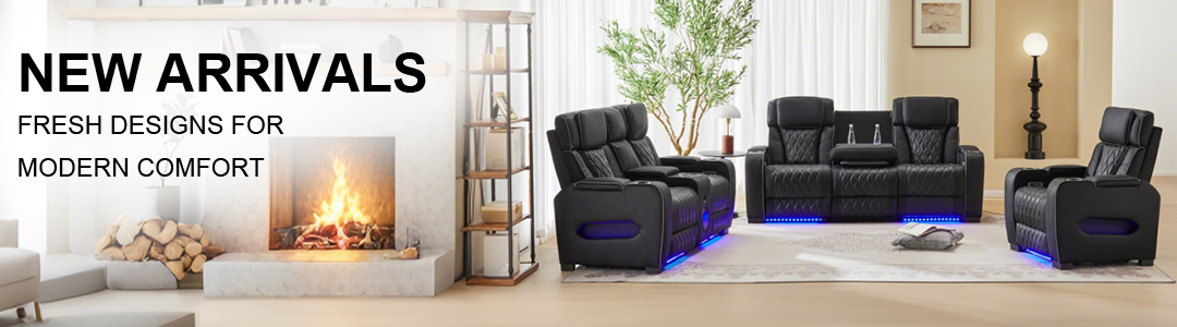 New Arrivals – Slothsofa